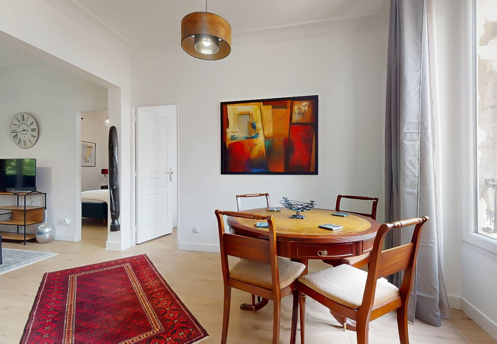 Spacious 75m², Free Parking, Rer 5min To Paris - Le Raincy