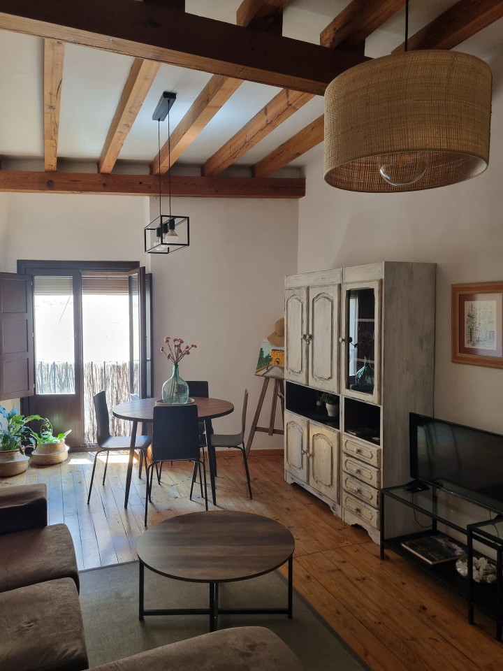 Maravilloso Apartamento En La Judería De Segovia - Segovia