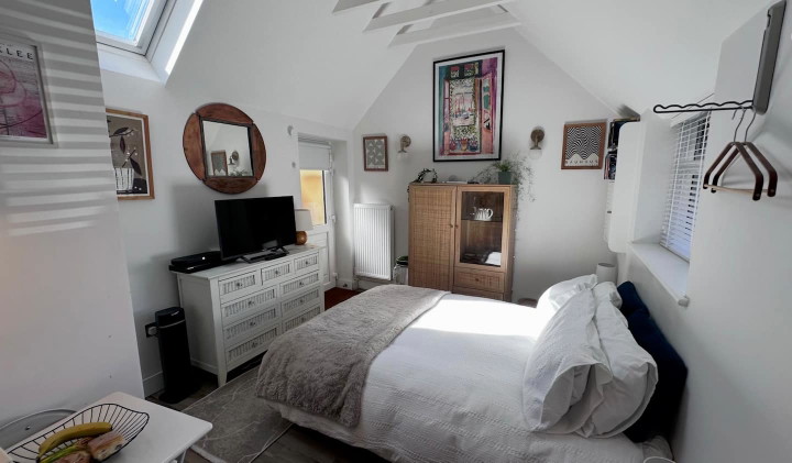 Cosy/stylish Studio Nr Warwick Uni/central/parking - Coventry
