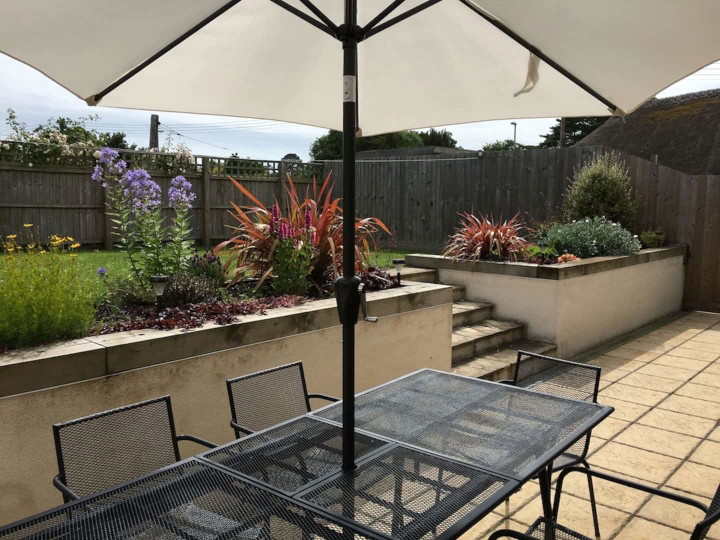 Cosy Cottage Located On The Isle Of Purbeck - Wareham, UK
