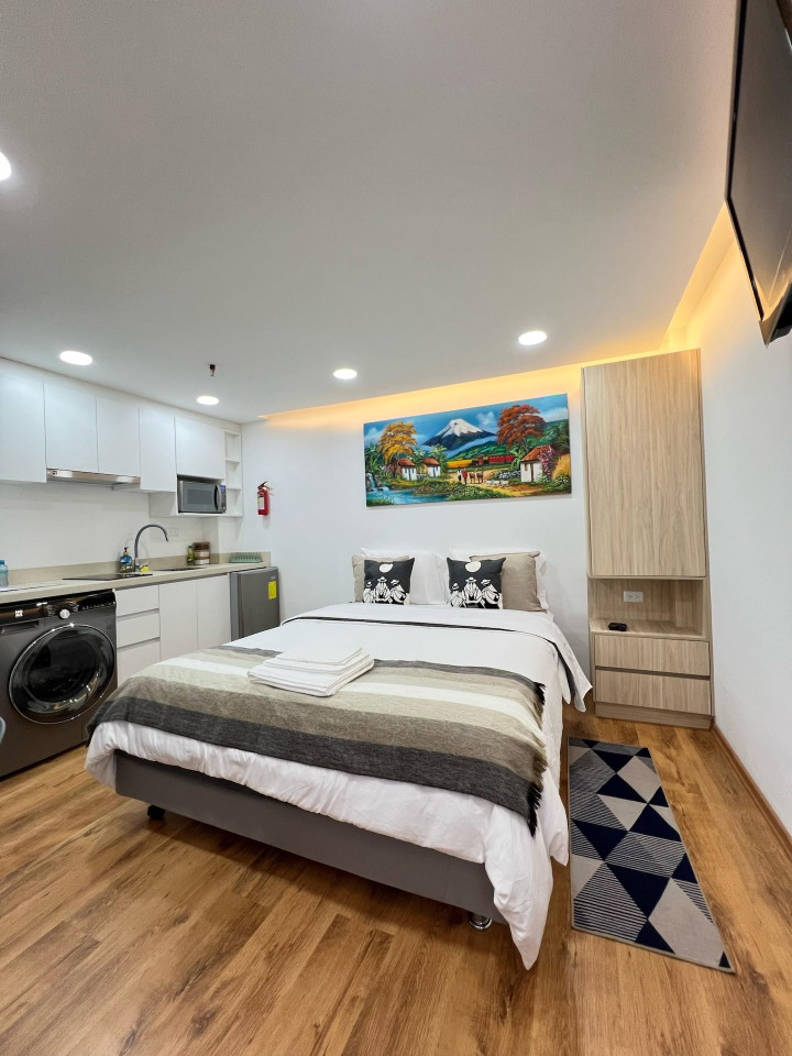 Quito Studio - Quito