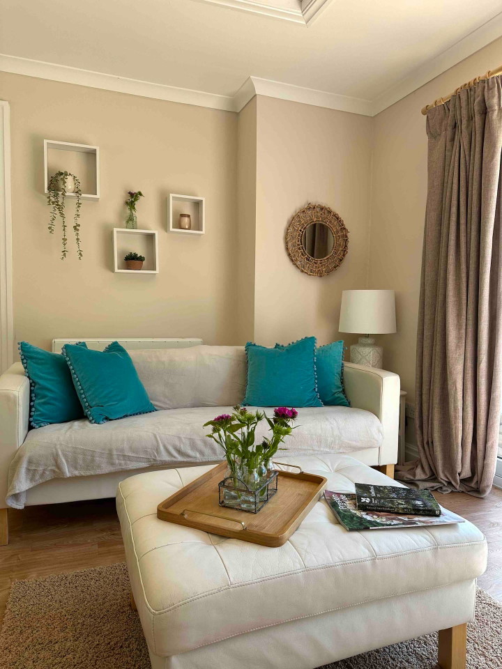 Leafy Lodge Annex With Private Garden - Lytham St Annes