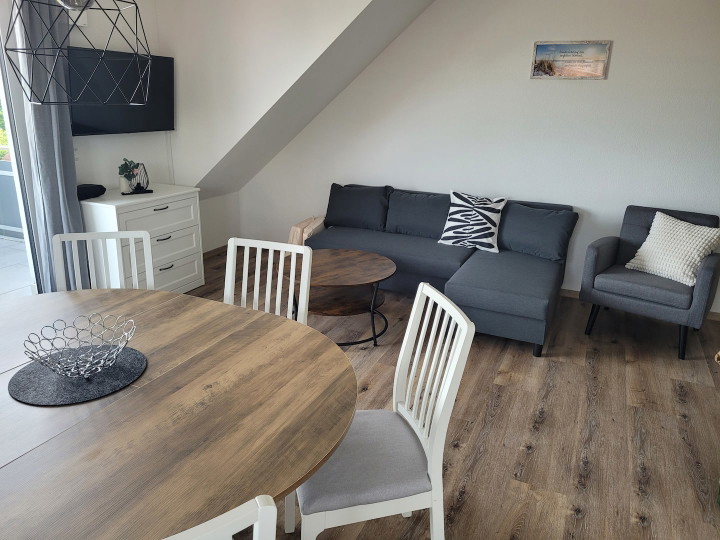 Apartment With 3 Bedrooms And Balcony - Ravensburg