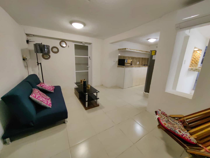 Private Apartments In The Sun - Campeche