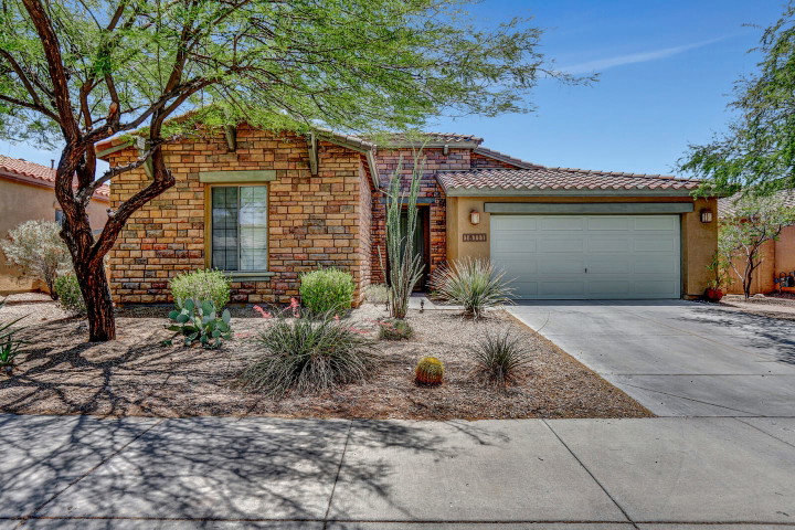 2400 Pies Cuadrados, 4 Habitaciones, 2 Baños, Capacidad Para 9 Personas, Bañera De Hidromasaje - Arizona