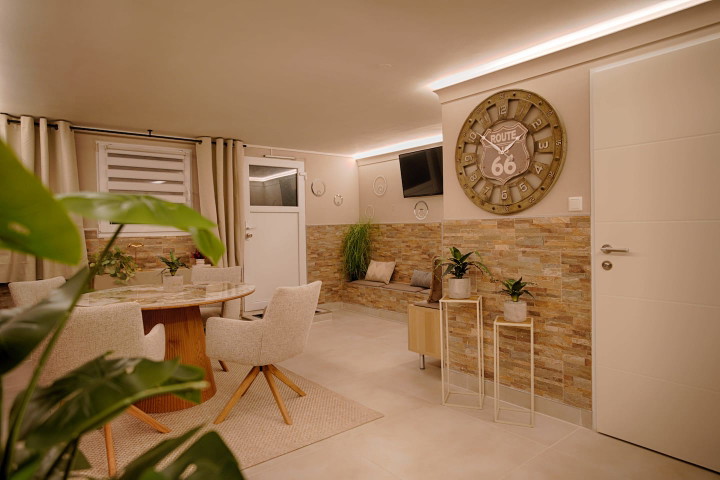 Eg Apartment Bei Metro U1 Oberlaa Therme Wien - Vienna