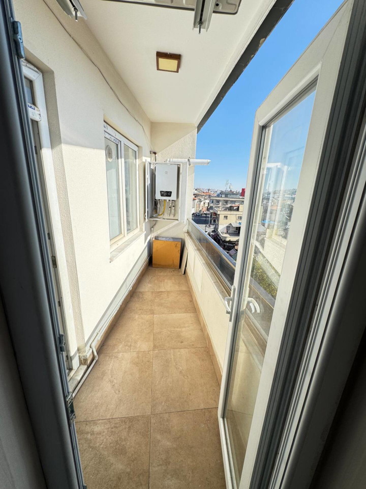 G.antep ÇArşı Merkezde Full Eşyalı 2+1 Daire - Gaziantep