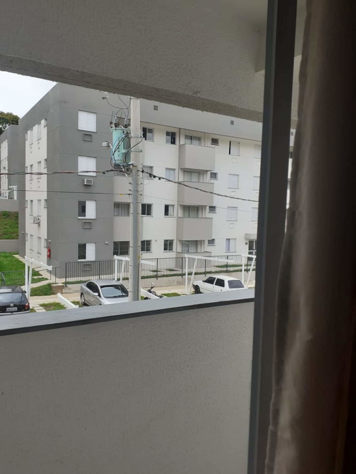 Apartamento Região Central - Marília