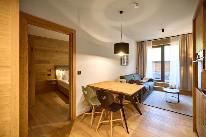 8015 Alpin Nest 15 - Lech
