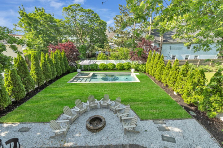 Hayworth - Firewood Included, Walk To The Beach! - Long Branch, NJ