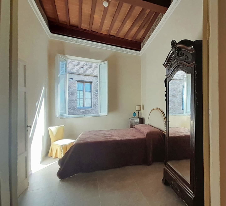 Casa Riccardi - In Pieno Centro Storico - Monteriggioni