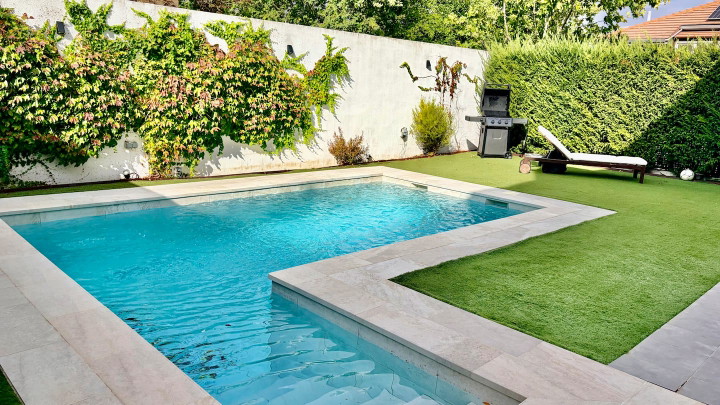 Villa Gp F1 Madrid | Piscina | Ifema | Aeropuerto - Torrejón de Ardoz