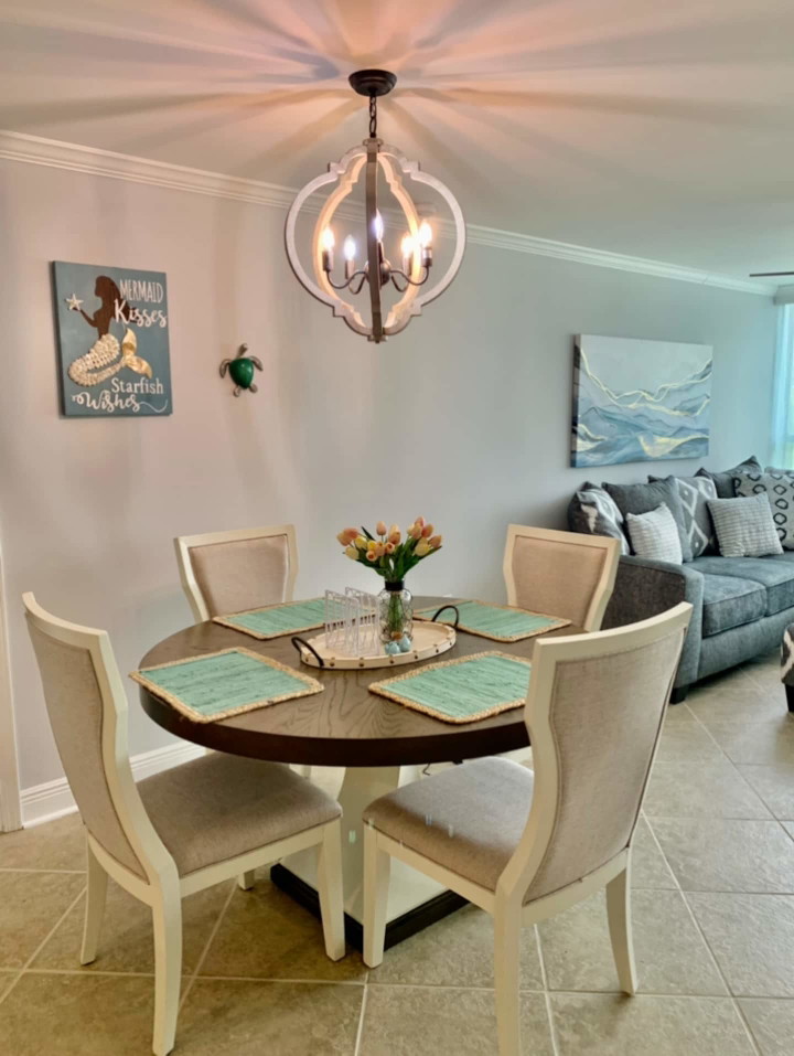 Biloxi Beach Condo @ 2046 Beach Blvd, Biloxi - Biloxi, MS