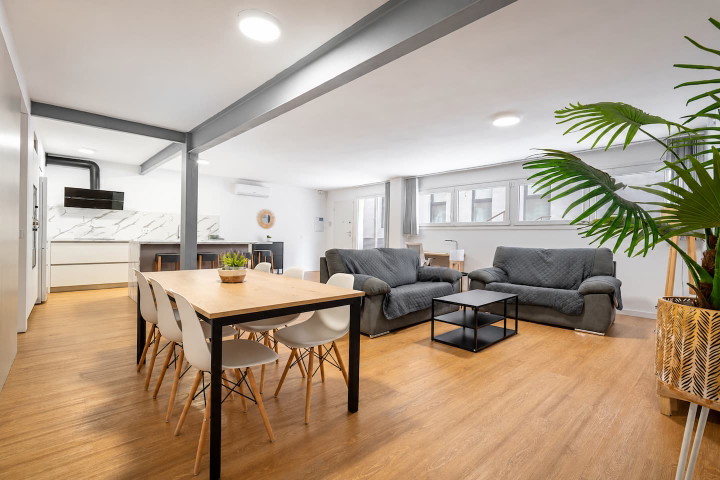 Luzán Home By Expoholidays - Almería