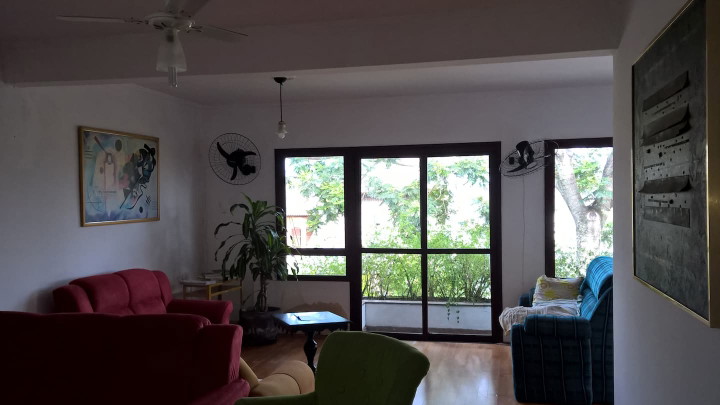 Casa Piso Superior 4 Quartos - Porto Alegre