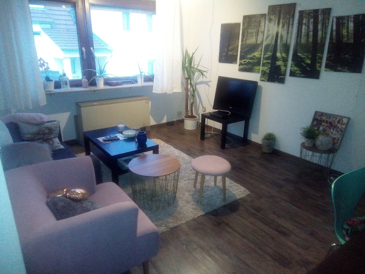 Beautiful 2,5 Room Apartment Near Stuttgart - Esslingen