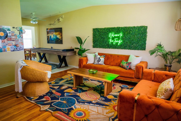 The Love Shack 2.0 - Port Orange, FL