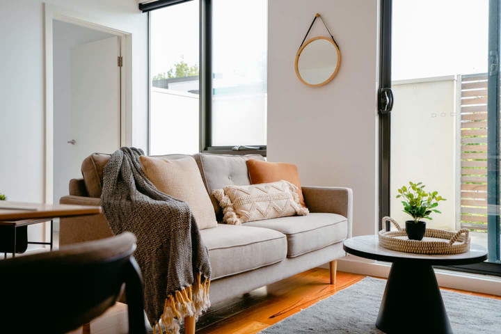 Hawksburn Village - 2 Bed Apt In Central Prahran - St Kilda