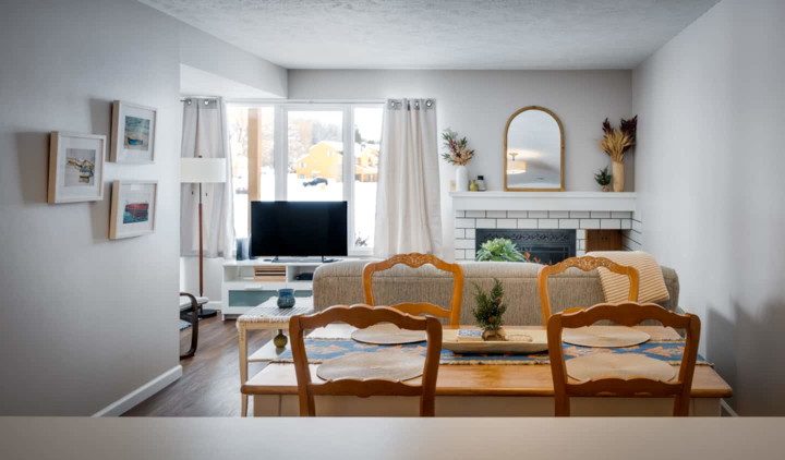 Relaxing Getaway In Harbor Springs! - Harbor Springs, MI