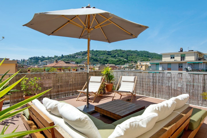 Casa La Perla - Camogli