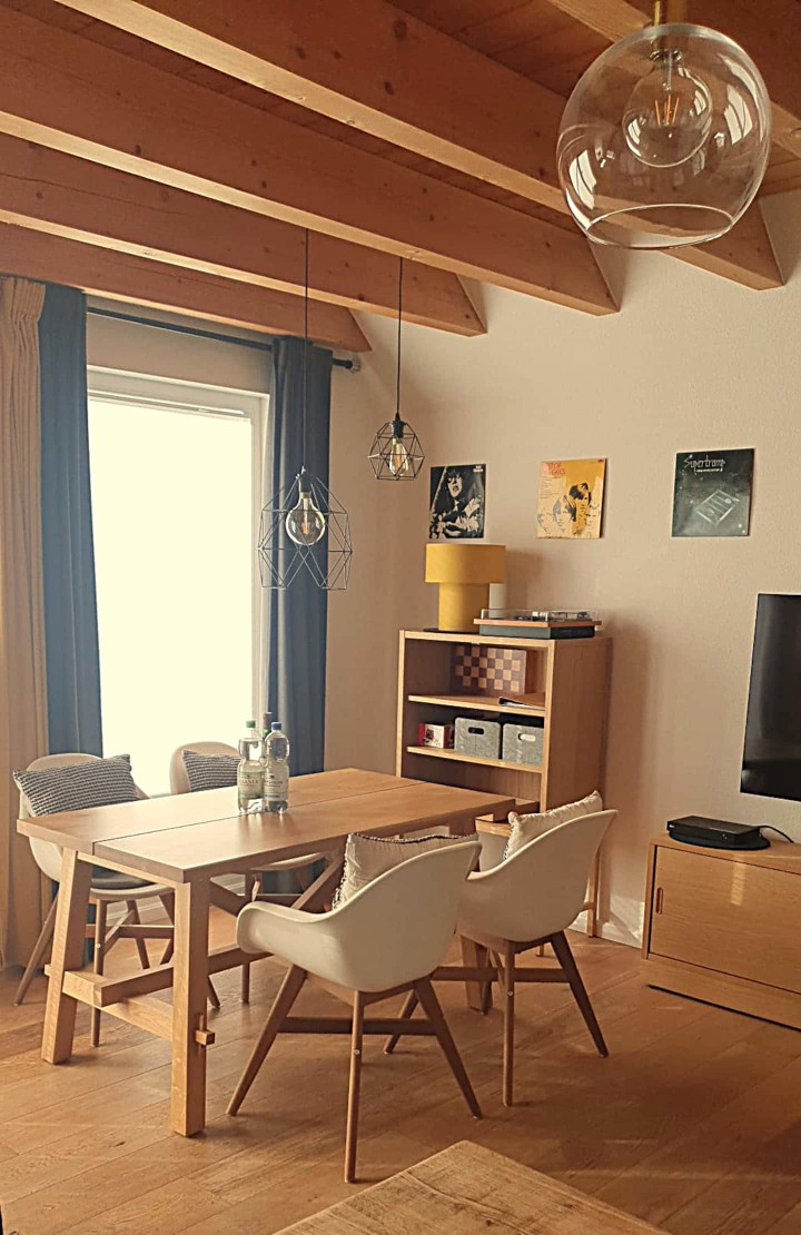 House With 4 Rooms Between Cologne And Düsseldorf - Cologne
