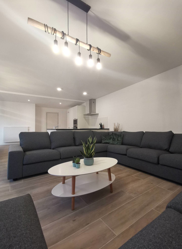 Vakantiewoning Ten Velde - Hasselt