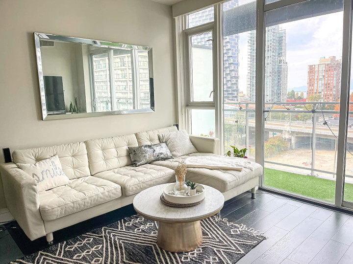 Stellar Getaway In Downtown Vancouver! - Vancouver