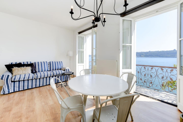 Belvedere - Garda Leisure - Gardone Riviera