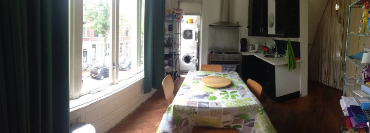 City Oasis Suite In Groningen City Centre - Groningen