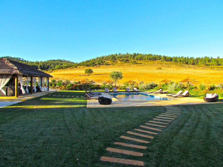 Luxury Alentejo Estate&countryhouse - Redondo