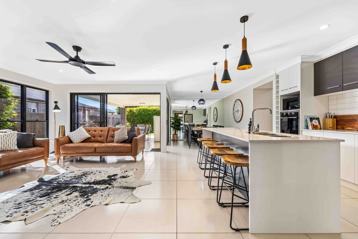 Gabbinbar 7 Bedroom Family Home, - Toowoomba