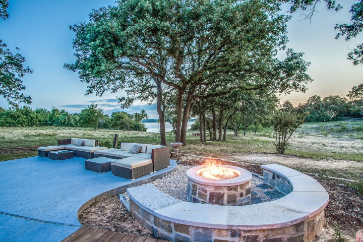 Refuge At The Lake - Grapevine, TX