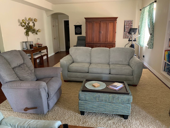 Ample Amenities Near The Afa And Ford Amphitheater - Colorado Springs, CO