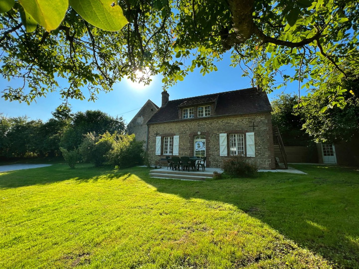 Gîte à La Ferme - France