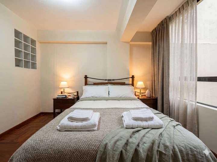 10 Minutes From The City Centre | Garage | Residential Area - Cusco