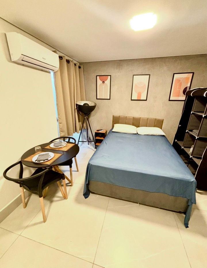 Lisbon Apartment, New And Modern Marília - Marília