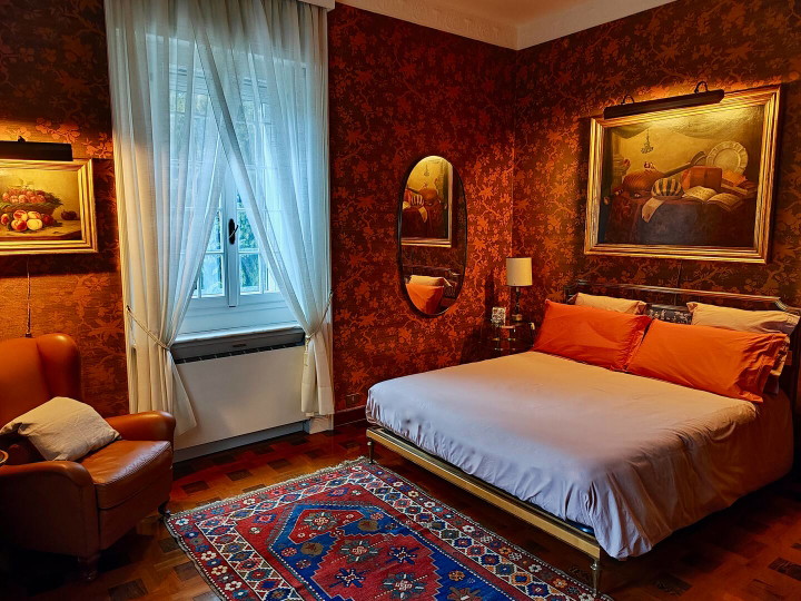 Casa Valli - Reggio Emilia