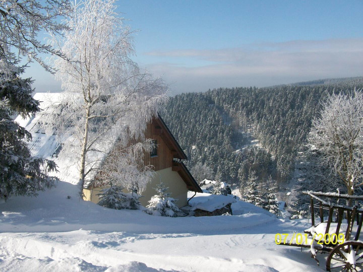 Ferienwohnung Familie Becher In Klingenthal - Klingenthal