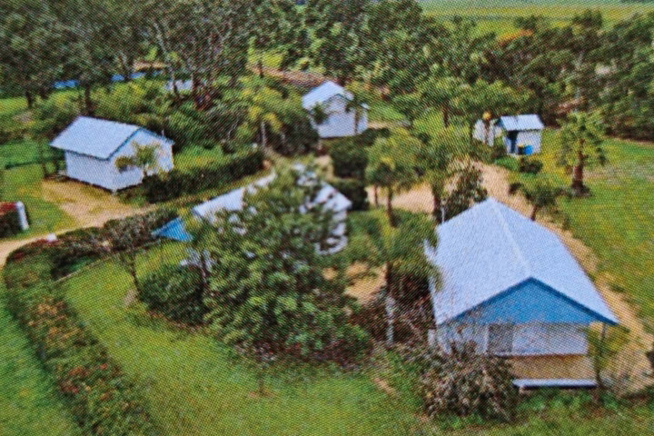 Sunset Villas Cobram Retreat. - Cobram
