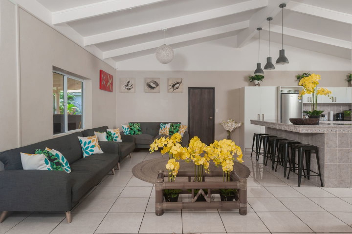 Tiare-ata Holiday Home - Cook Islands