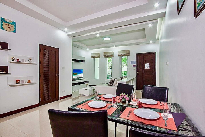 Baan Noppadol Hua Hin Resort - Hua Hin