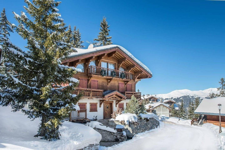 Chalet Just Ask Luxury - Pralognan-la-Vanoise