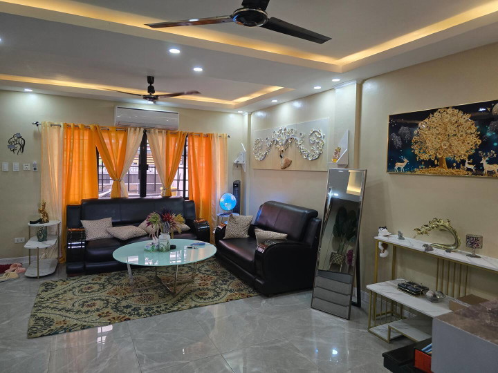 Great Hart Villa B - Antipolo