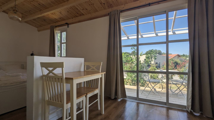 Northern Hideaway - Syrie