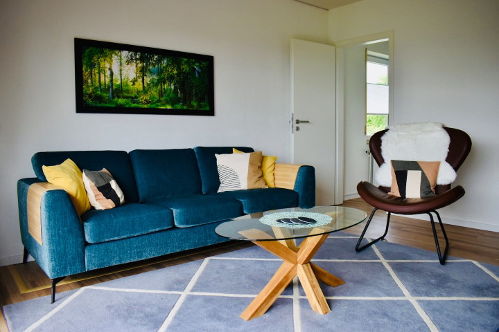 Family Friendly Vacation Apartment Wanderlust - Winterberg