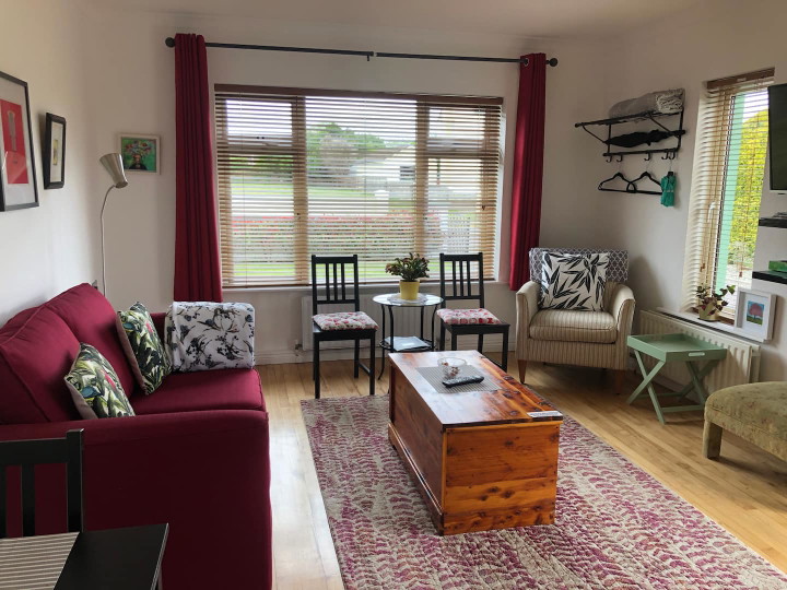 The Lyne's Little Lodge - Killarney