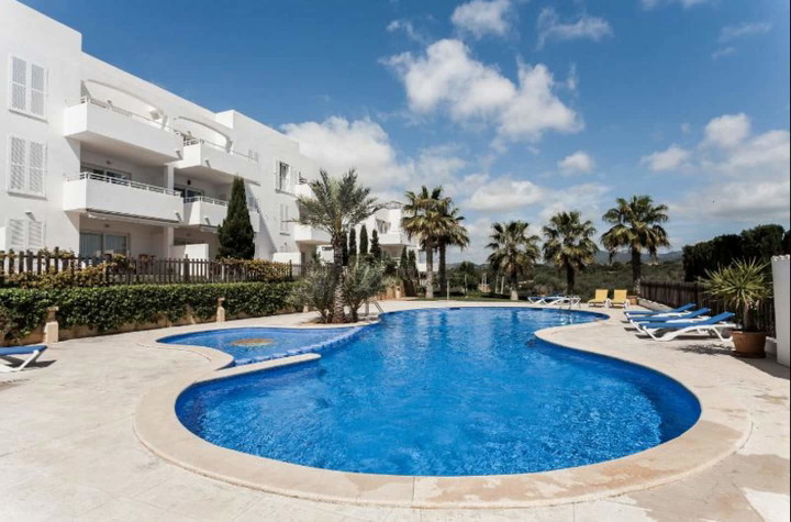 El Puerto 3-11 Apartamento Cerca Puerto Cala Dor - Cala d'Or
