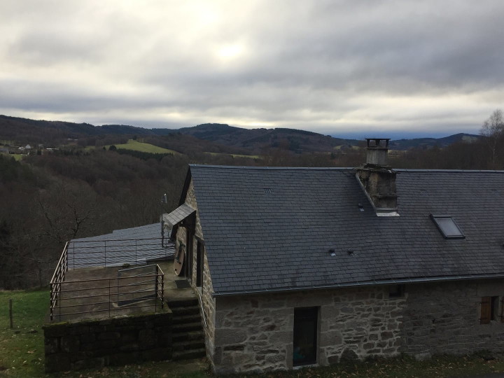 Gite De Vacance Dans Les Monédières - Corrèze