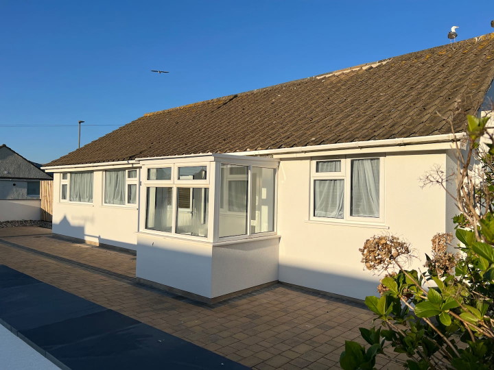 Beautiful Seaside Bungalow - Barmouth