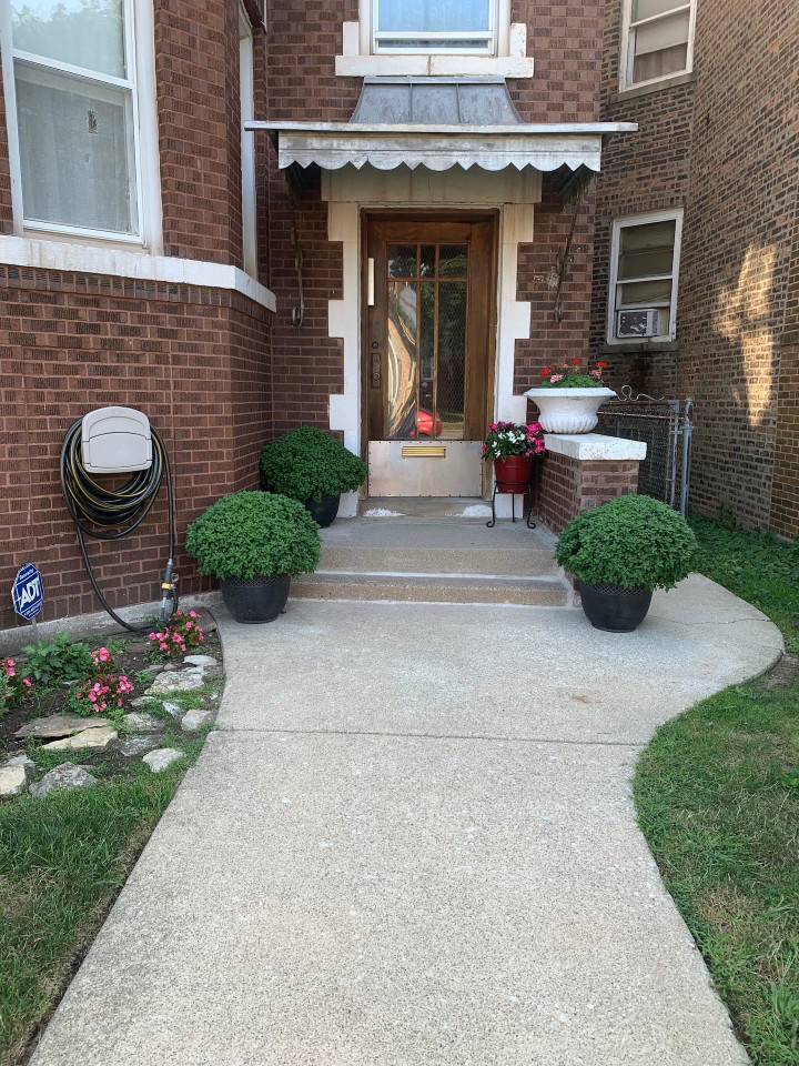 Carols Guesthouse: Your Needs Are Covered! - Chicago